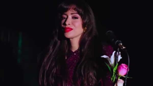 The "Selena" Netflix Series: Here's Everything We Know About the Show