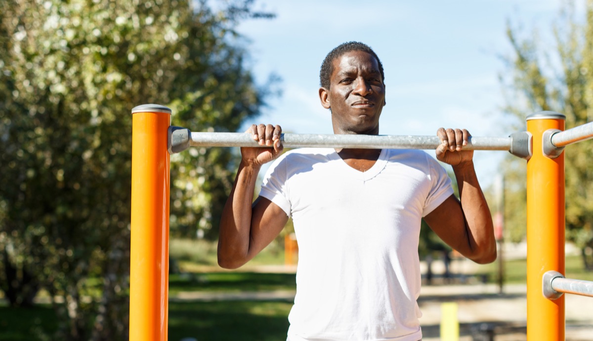 The 15 Best Exercises for Losing Weight and Building Muscle After 50