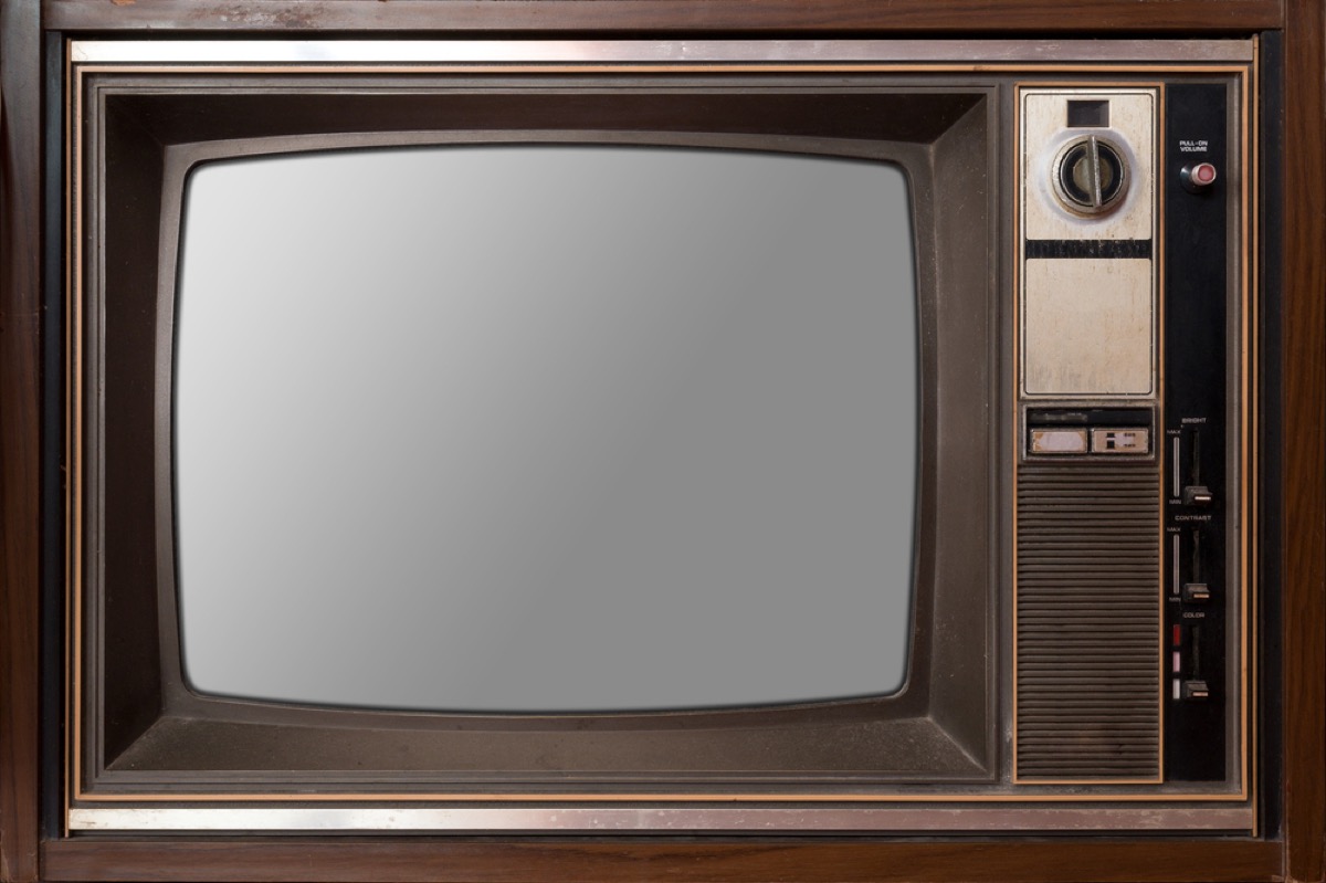 20 Things All '60s Kids Remember From Childhood — Best Life