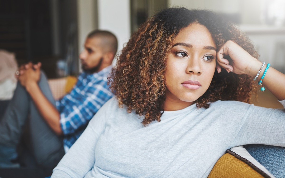 17 Signs You Have an Emotionally Abusive Partner — Best Life