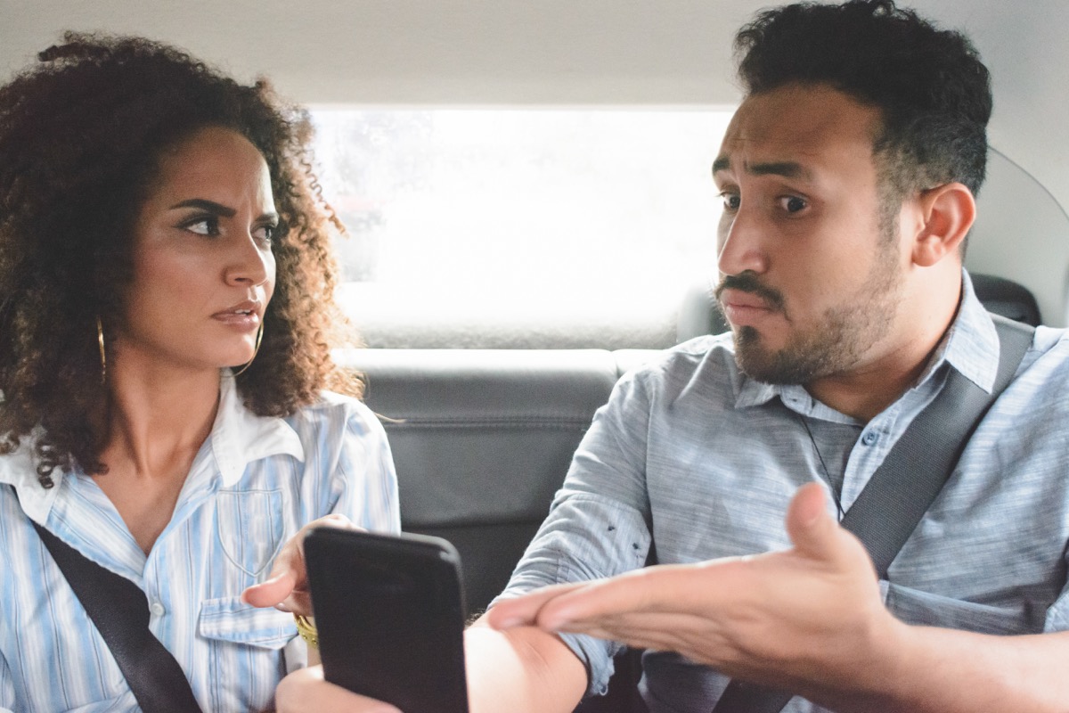 17 Signs You Have an Emotionally Abusive Partner — Best Life
