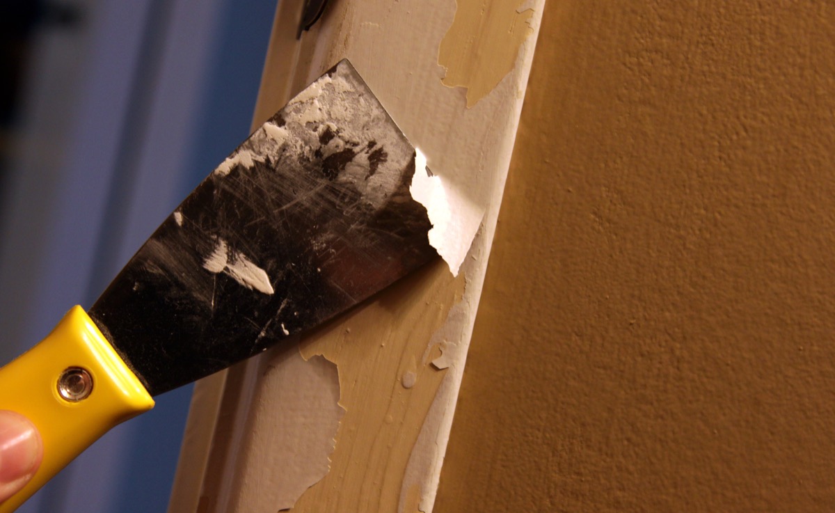 17 Bad DIY Projects to Avoid, According to Home Improvement Pros