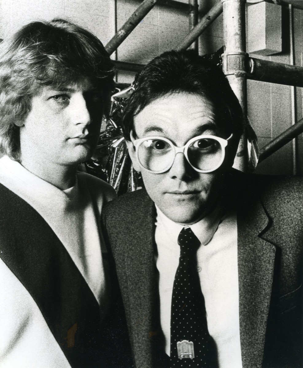 25 Huge Bands from the '70s You Totally Forgot Existed | Best Life