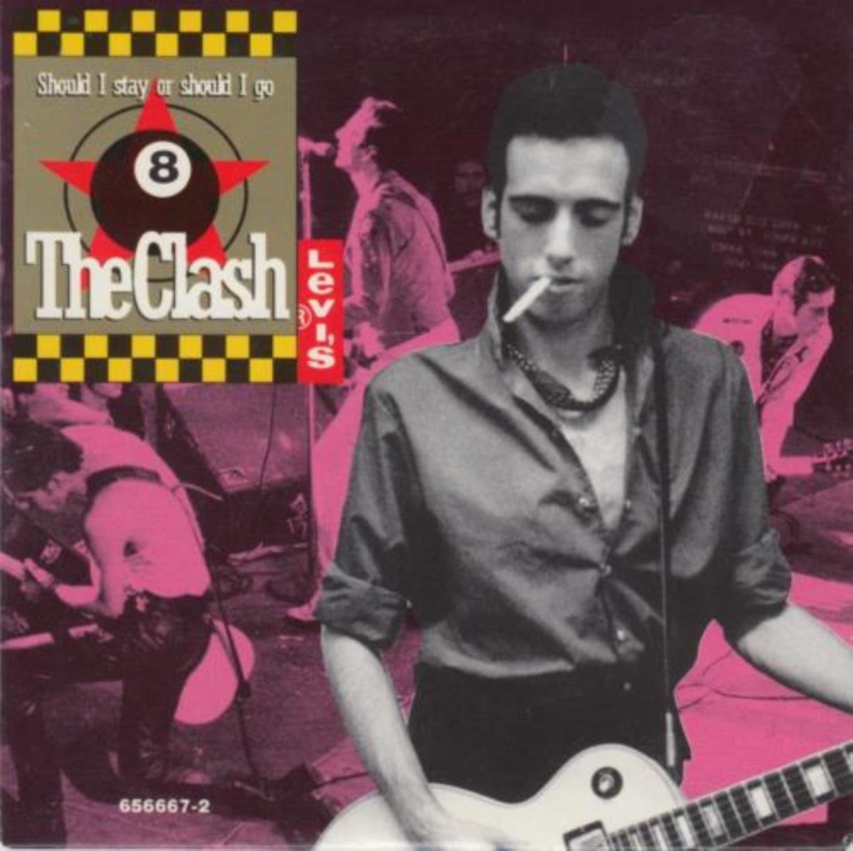 17 Massive Songs That Never Charted in the Top 40 — Best Life