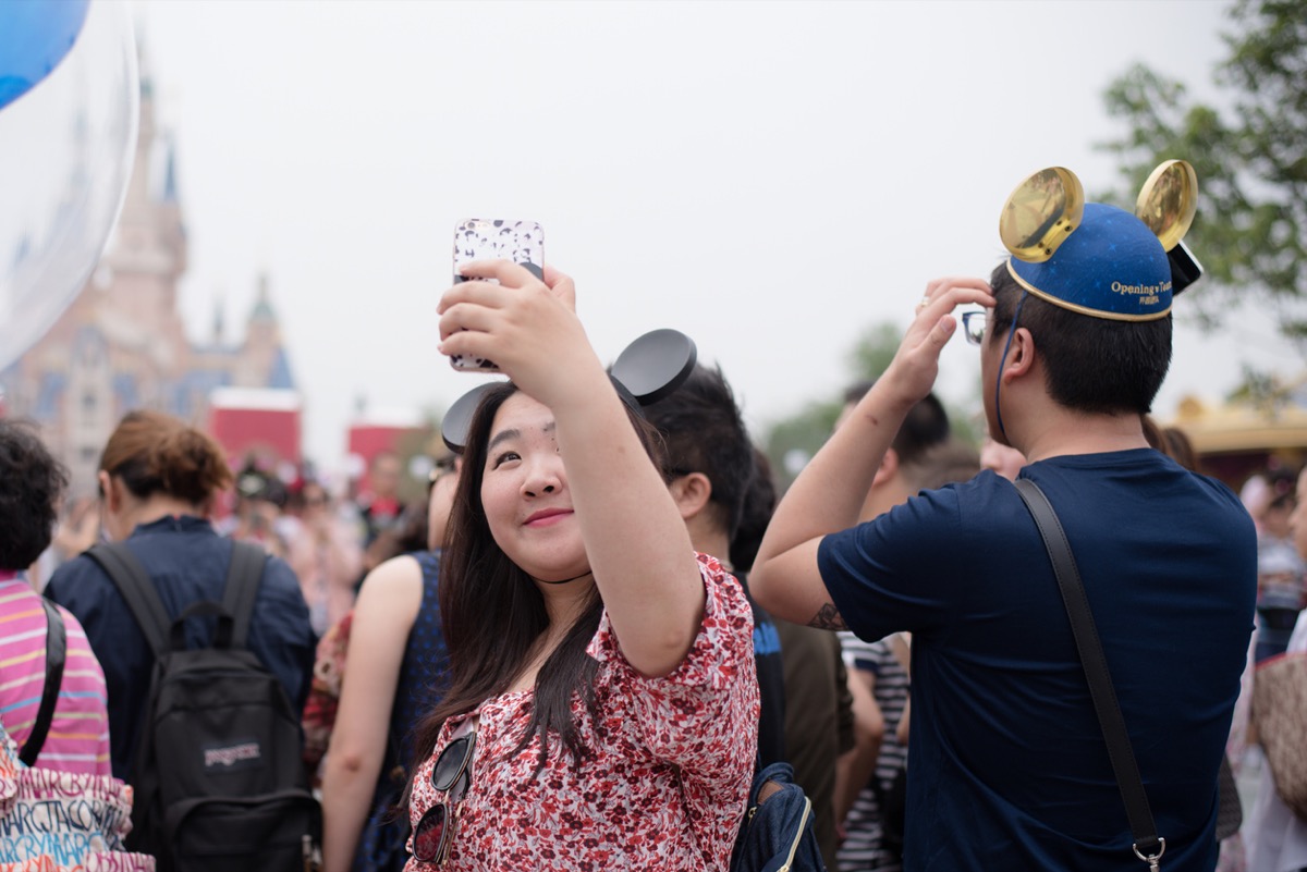 These Are the Secret Disney Theme Park Policies You Need to Know About