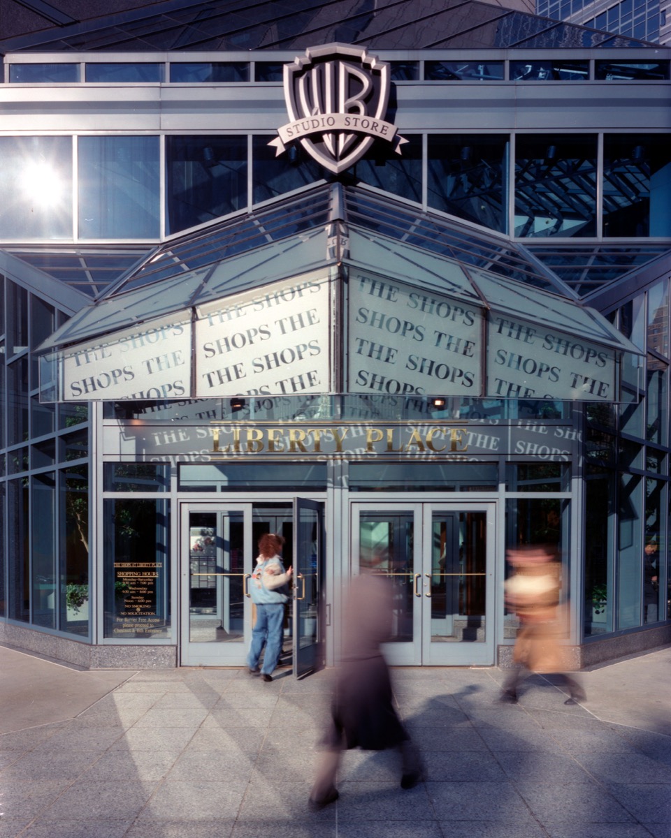 29 Beloved Stores Kids Born After 2000 Will Never Appreciate — Best Life