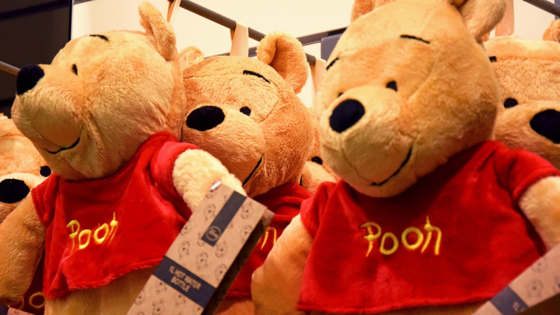 15 Amazing Winnie the Pooh Facts You Never Knew — Best Life