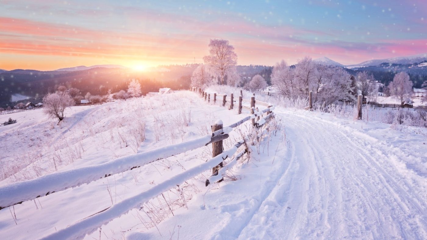 10 Smart Ways to Get Through Winter When You're Waiting for Summer