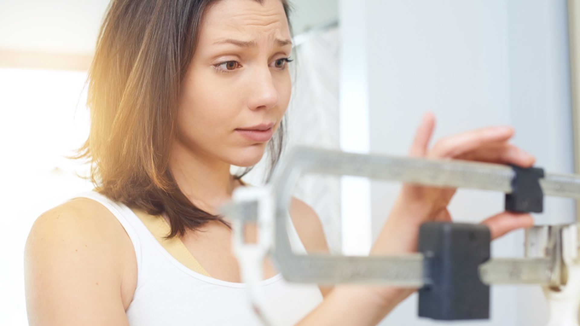 11 Subtle Signs Your Rapid Weight Loss Is Something Serious — Best Life