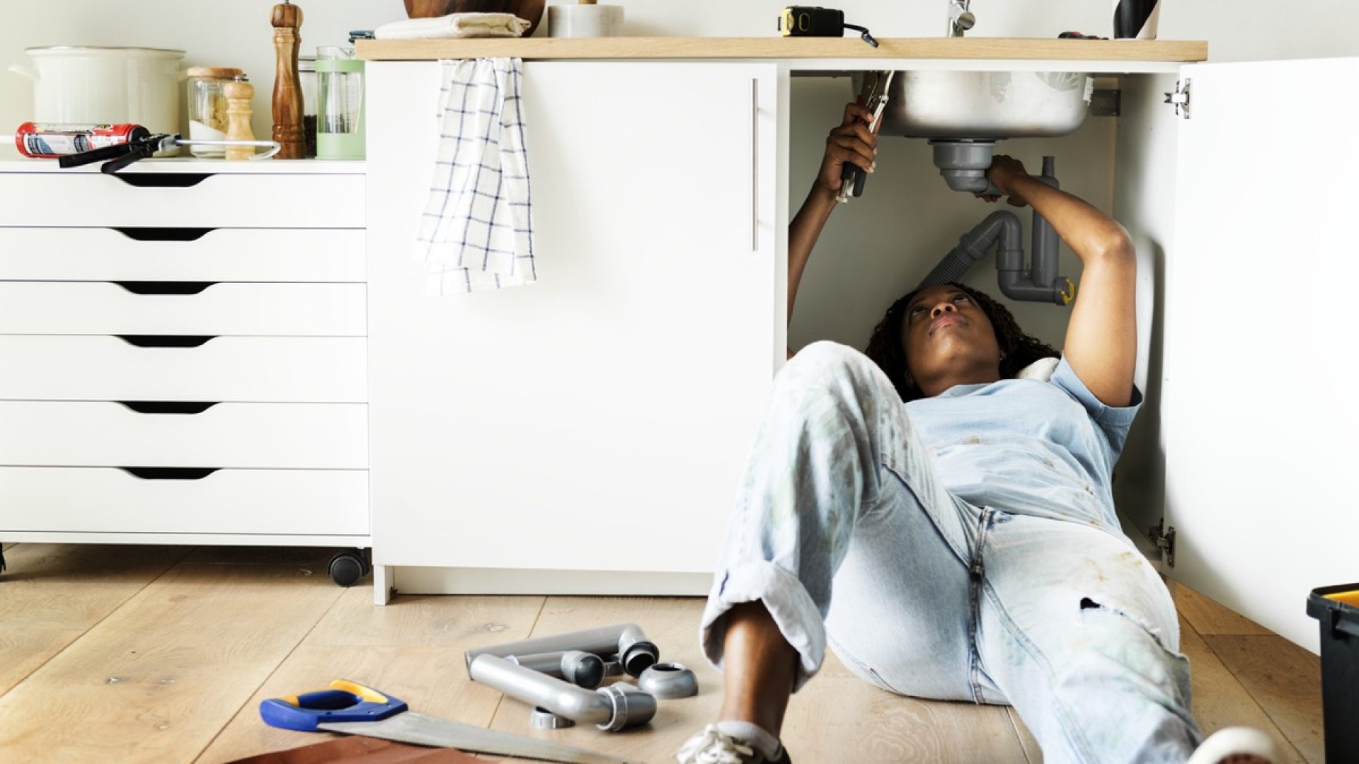 17 Bad DIY Projects to Avoid, According to Home Improvement Pros