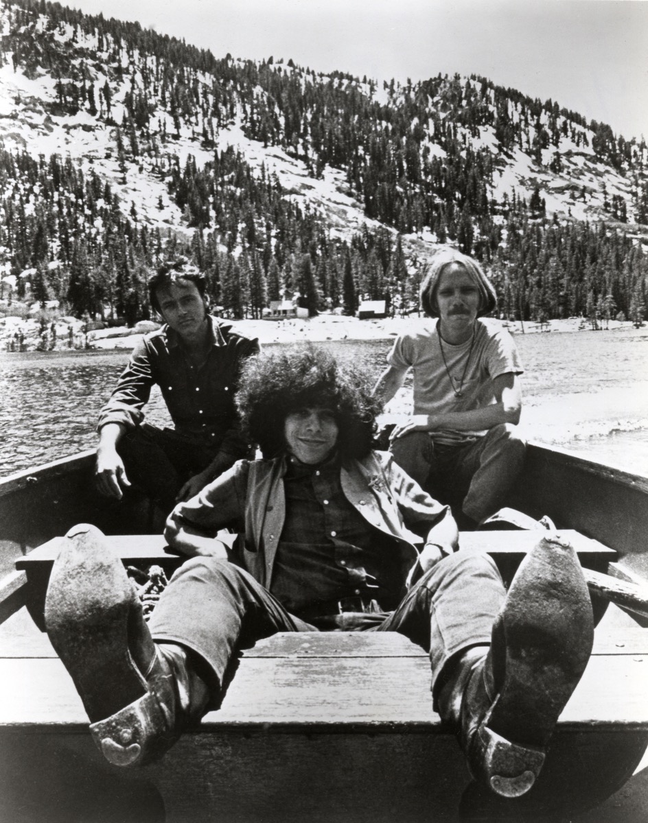 25 Huge Bands from the '60s You Totally Forgot Existed — Best Life