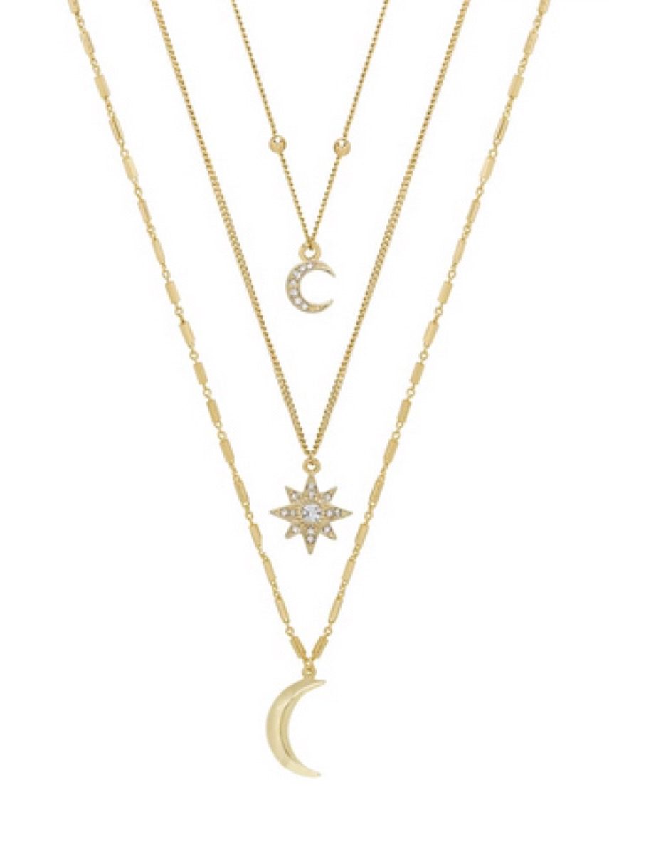 15 Gorgeous Pieces of Gold Jewelry Under $100 — Best Life