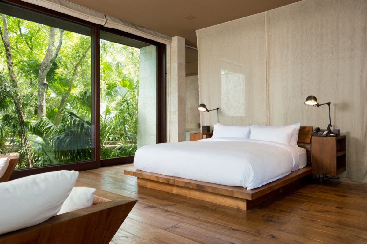 18 Most Exotic Off-the-Grid Hotels in the World — Best Life