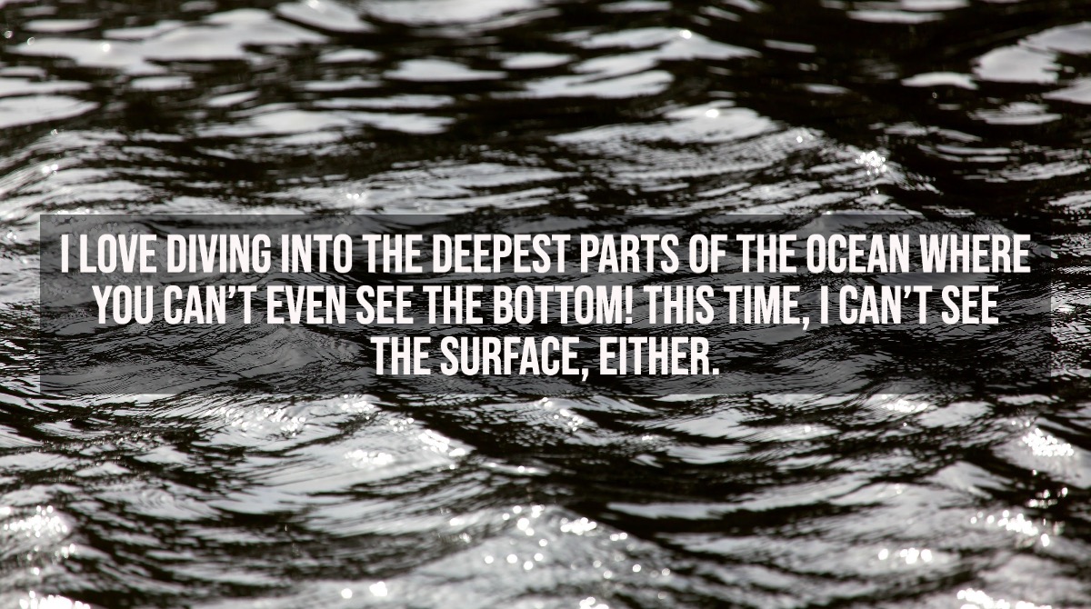 50 Two-Sentence Horror Stories That Will Send Shivers Down Your Spine