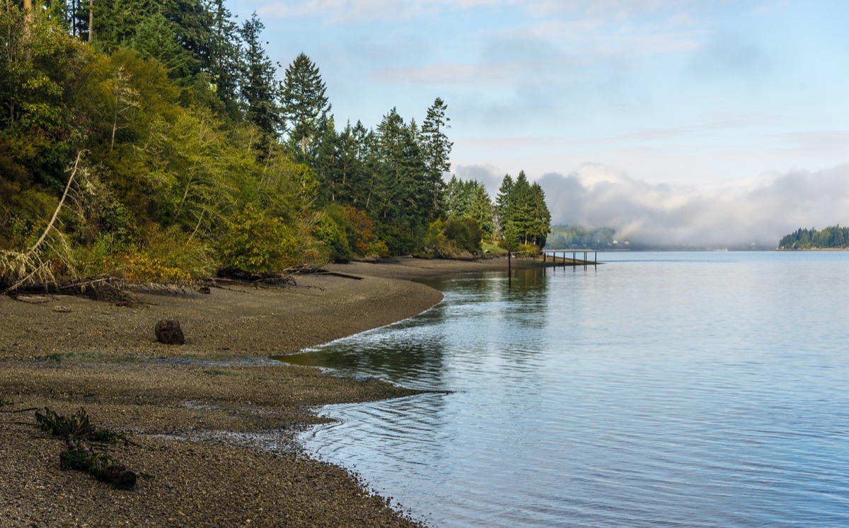 13 Secret Islands in the U.S. You Never Knew Existed — Best Life