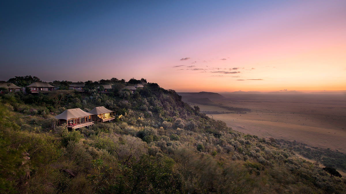 18 Most Exotic Off-the-Grid Hotels in the World — Best Life
