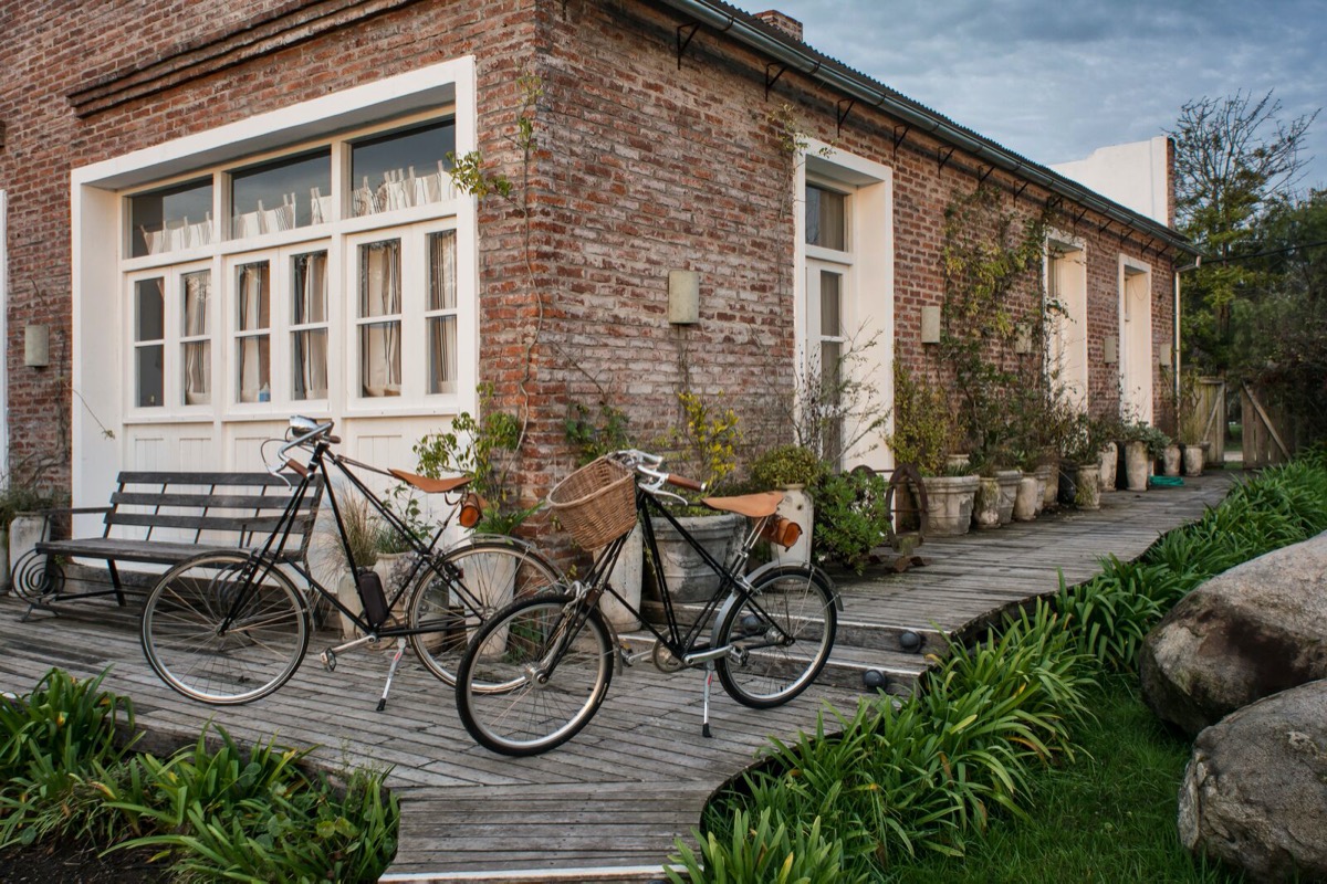 17 Most Exotic Off-the-Grid Hotels in the World — Best Life