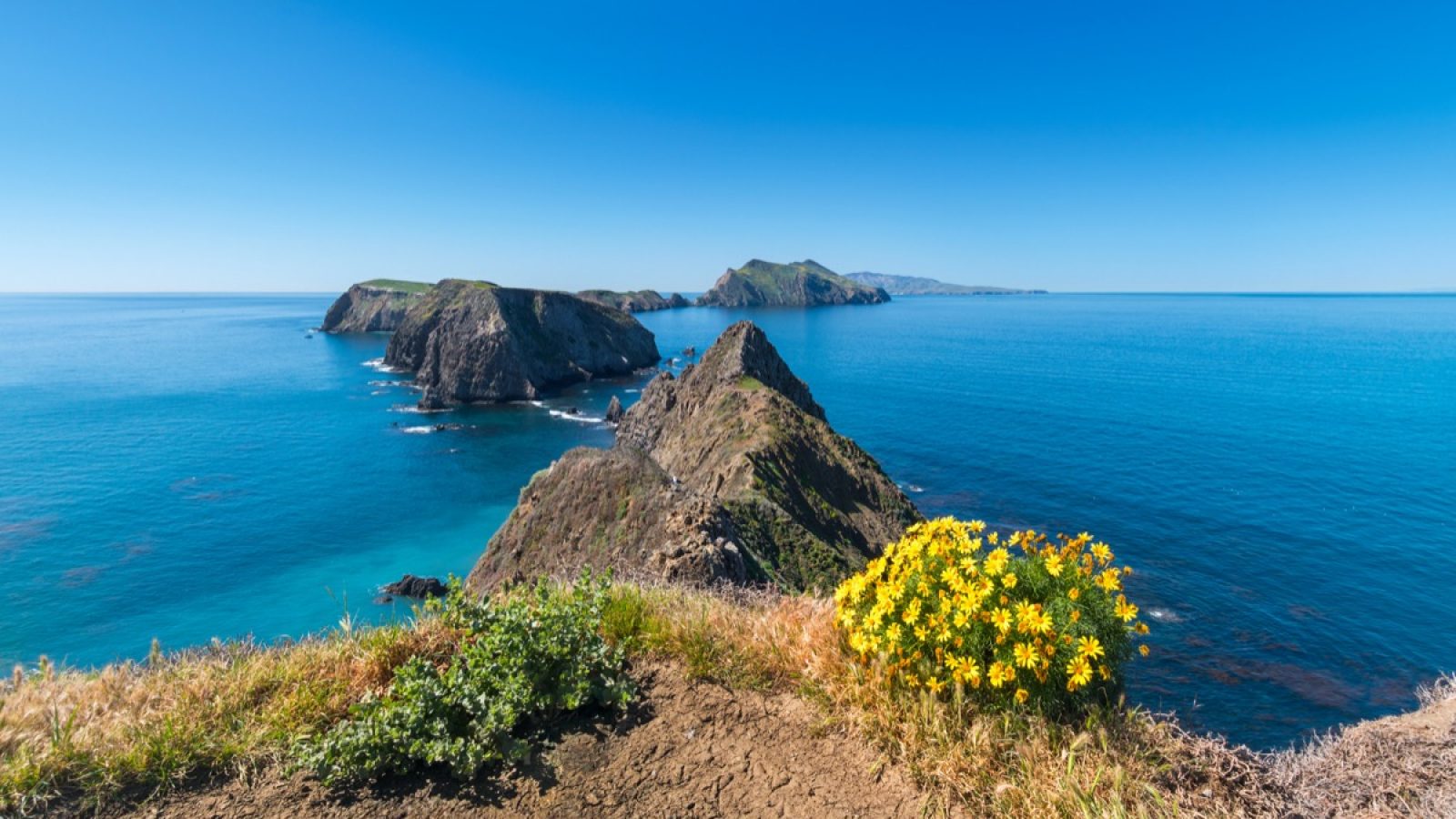 13 Secret Islands in the U.S. You Never Knew Existed — Best Life