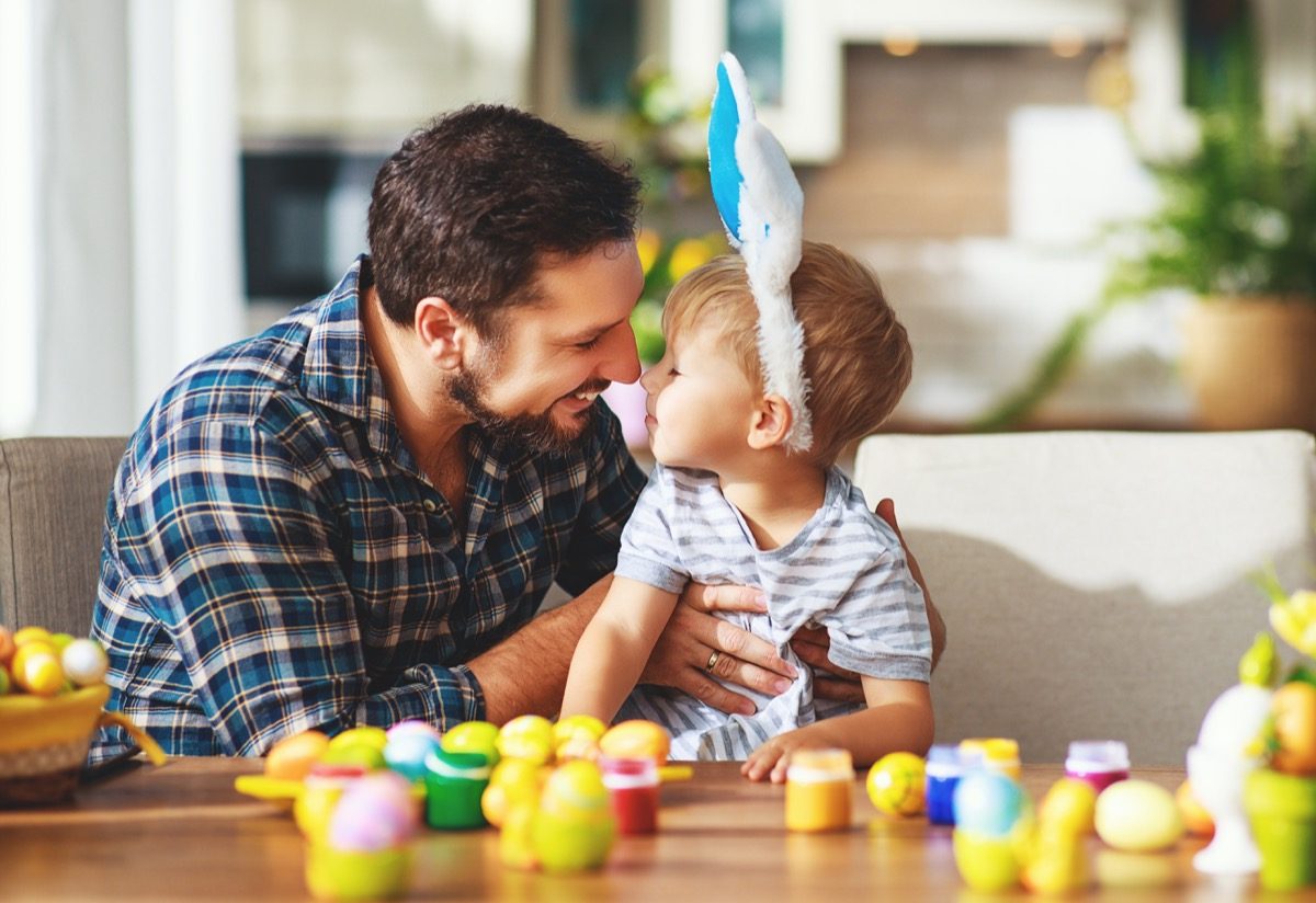 20 Easter Quotes That Will Help You Get in the Holiday Spirit — Best Life