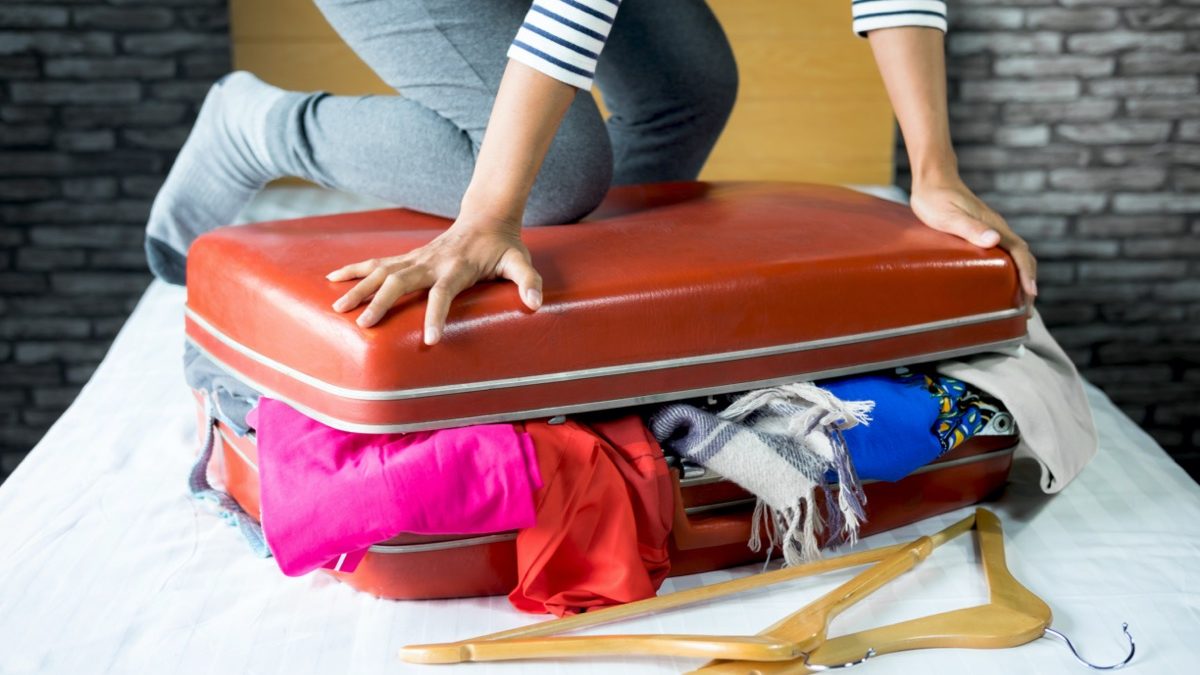 10 Genius Packing Hacks Every Traveler Should Know — Best Life