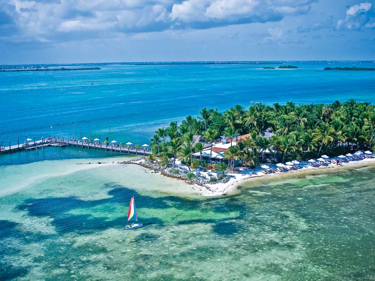 13 Secret Islands in the U.S. You Never Knew Existed — Best Life