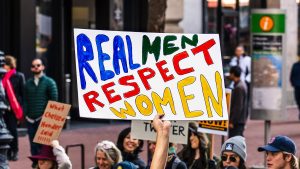 This Is Why It's Important for Men to Be Feminists — Best Life