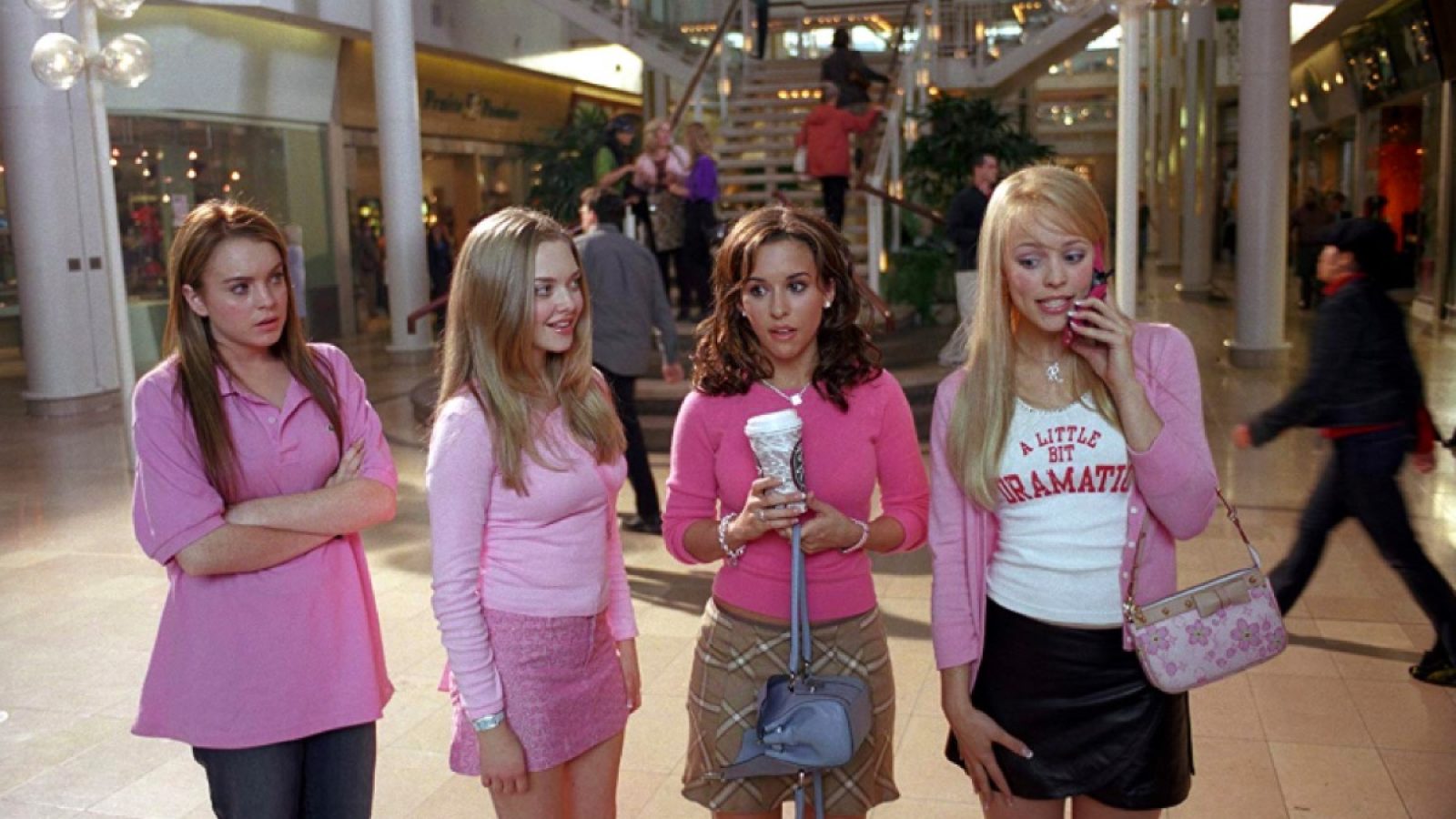 30 Mean Girls Quotes That Are So Fetch Best Life 30 Mean Girls Quotes That Are So Fetch Best Life