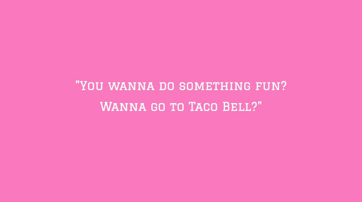 30 "Mean Girls" Quotes That Are So Fetch — Best Life