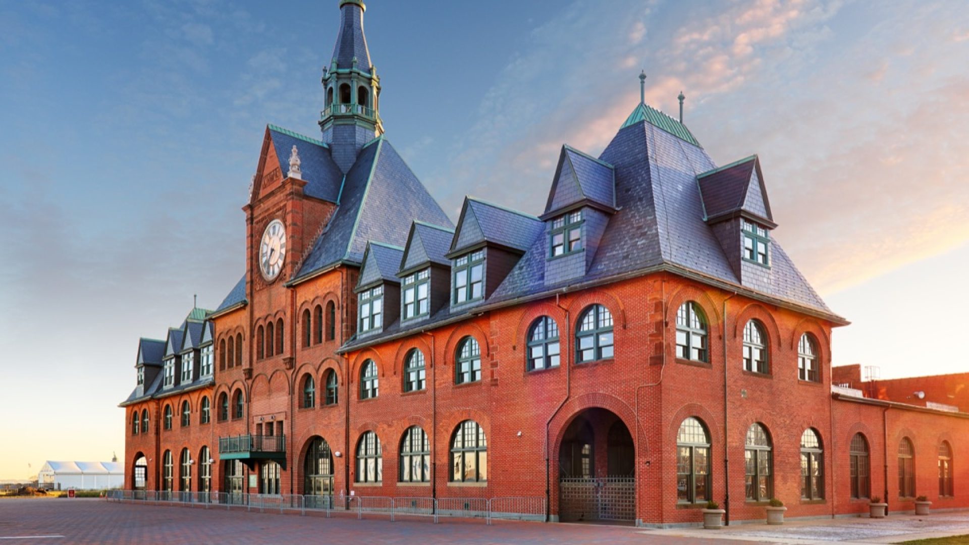 19 Gorgeous Abandoned Train Stations Around the World — Best Life