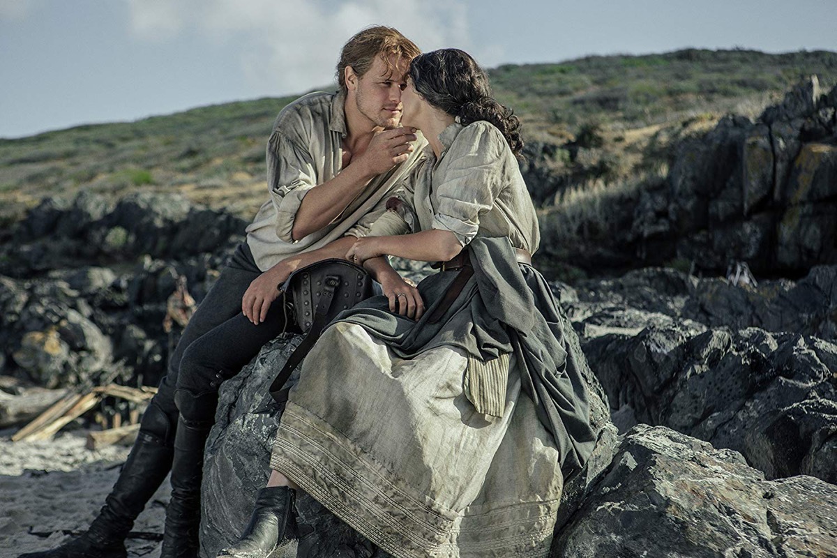 Period Dramas You Should Binge-Watch Right Now — Best Life