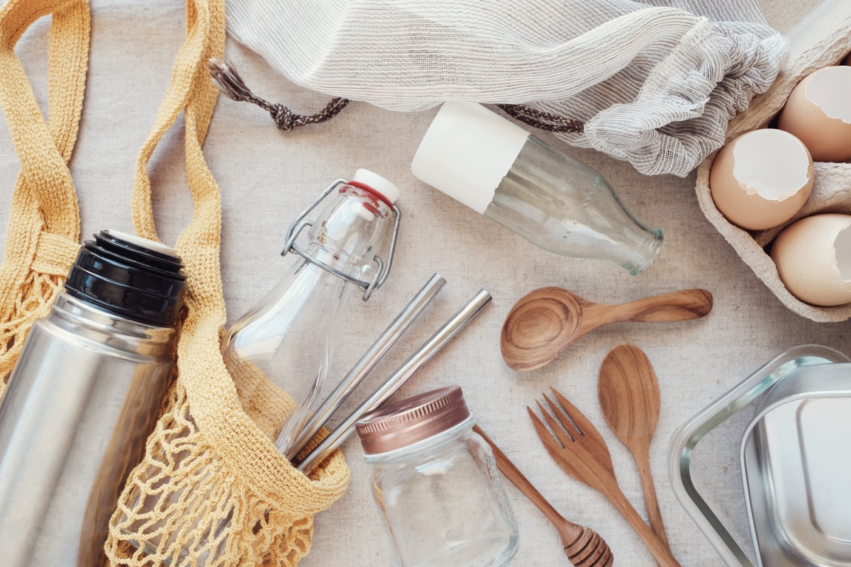 30 Earth Day Tips for Being Eco-Friendly From Sustainability Experts