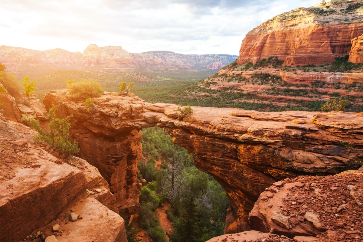 15 Most Romantic Getaways in the U.S. — Best Life