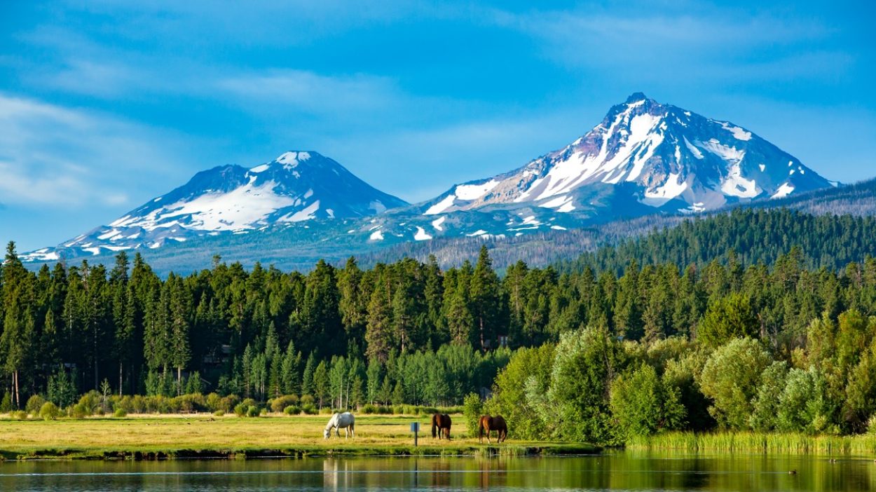 50 Underrated Destinations in the United States — Best Life