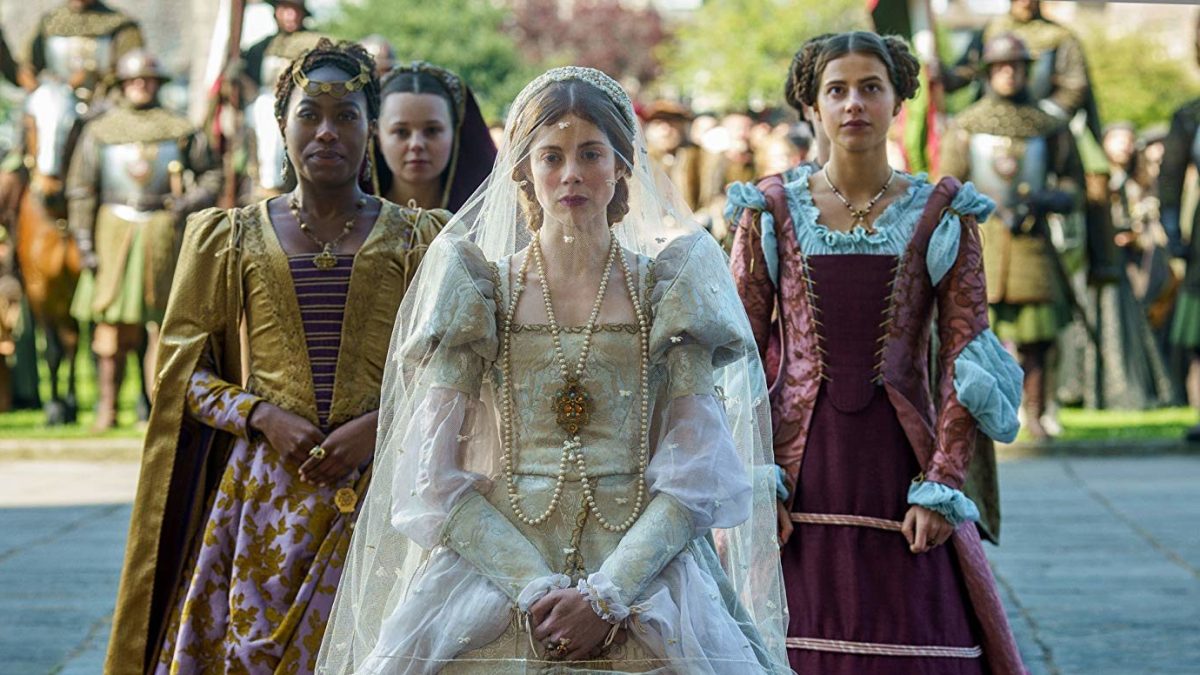 Period Dramas You Should Binge-Watch Right Now — Best Life