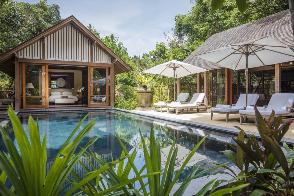 18 Most Exotic Off-the-Grid Hotels in the World — Best Life