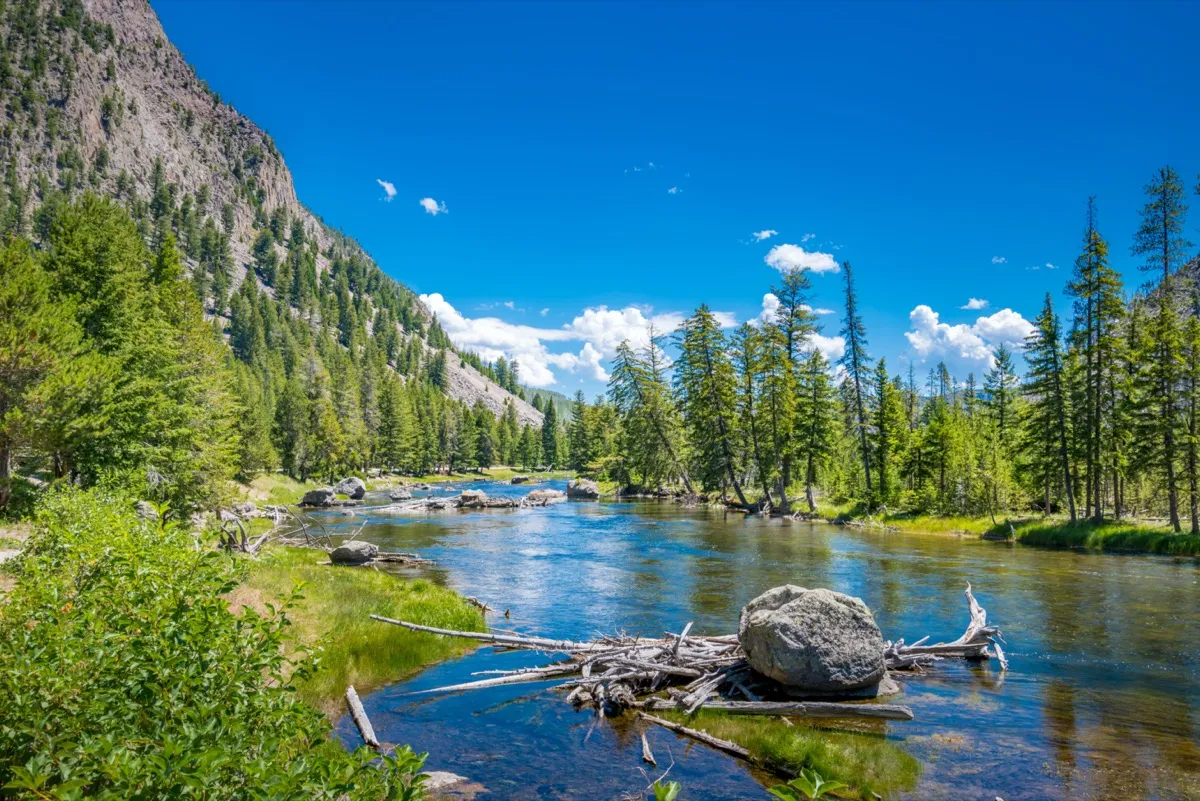 This Is the Most Boring State in the U.S. — Best Life