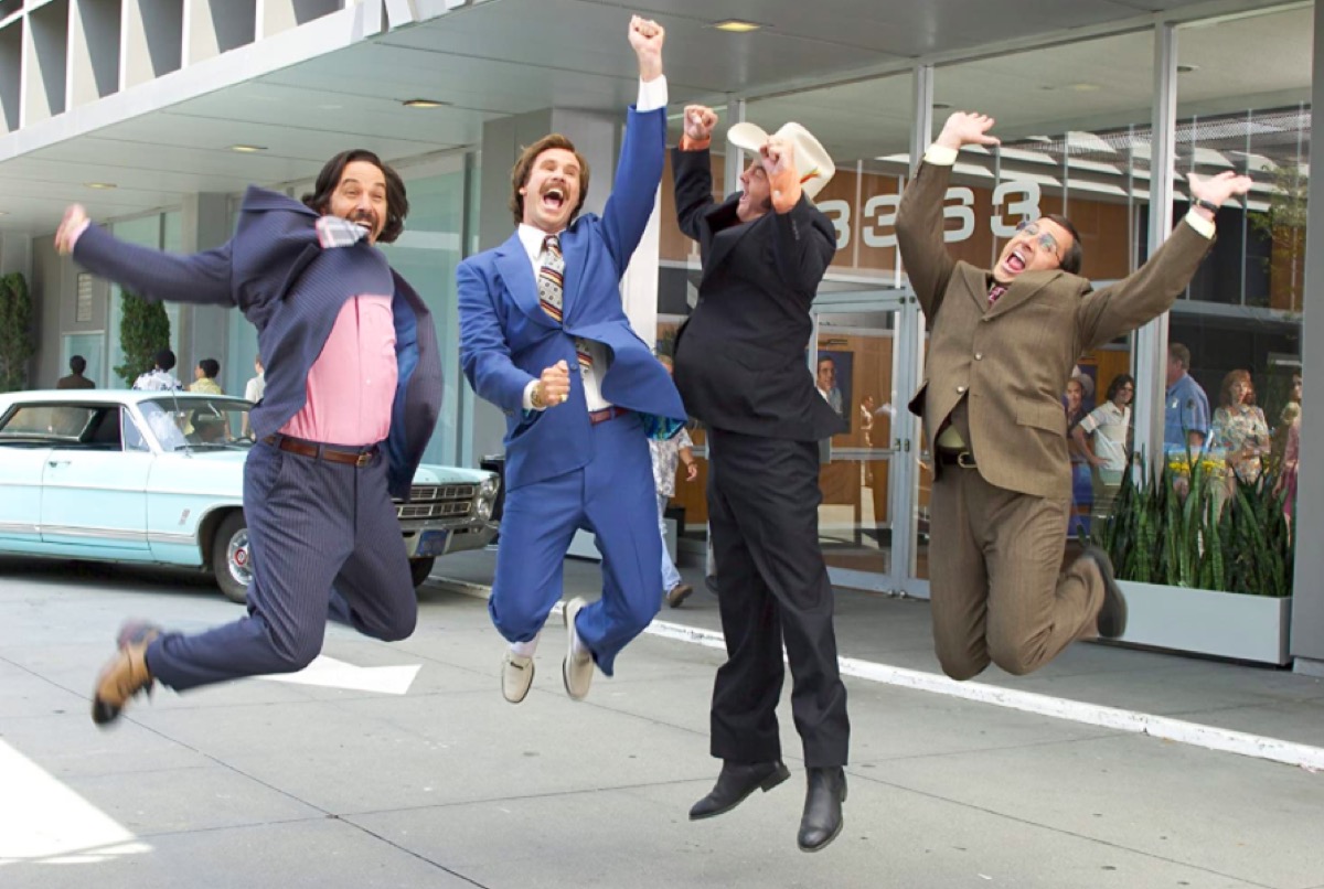 The 30 Funniest Movies of All Time and Where to Stream Them