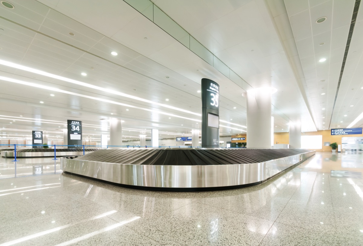This Is What Secretly Happens When You Have Flight Delays — Best Life