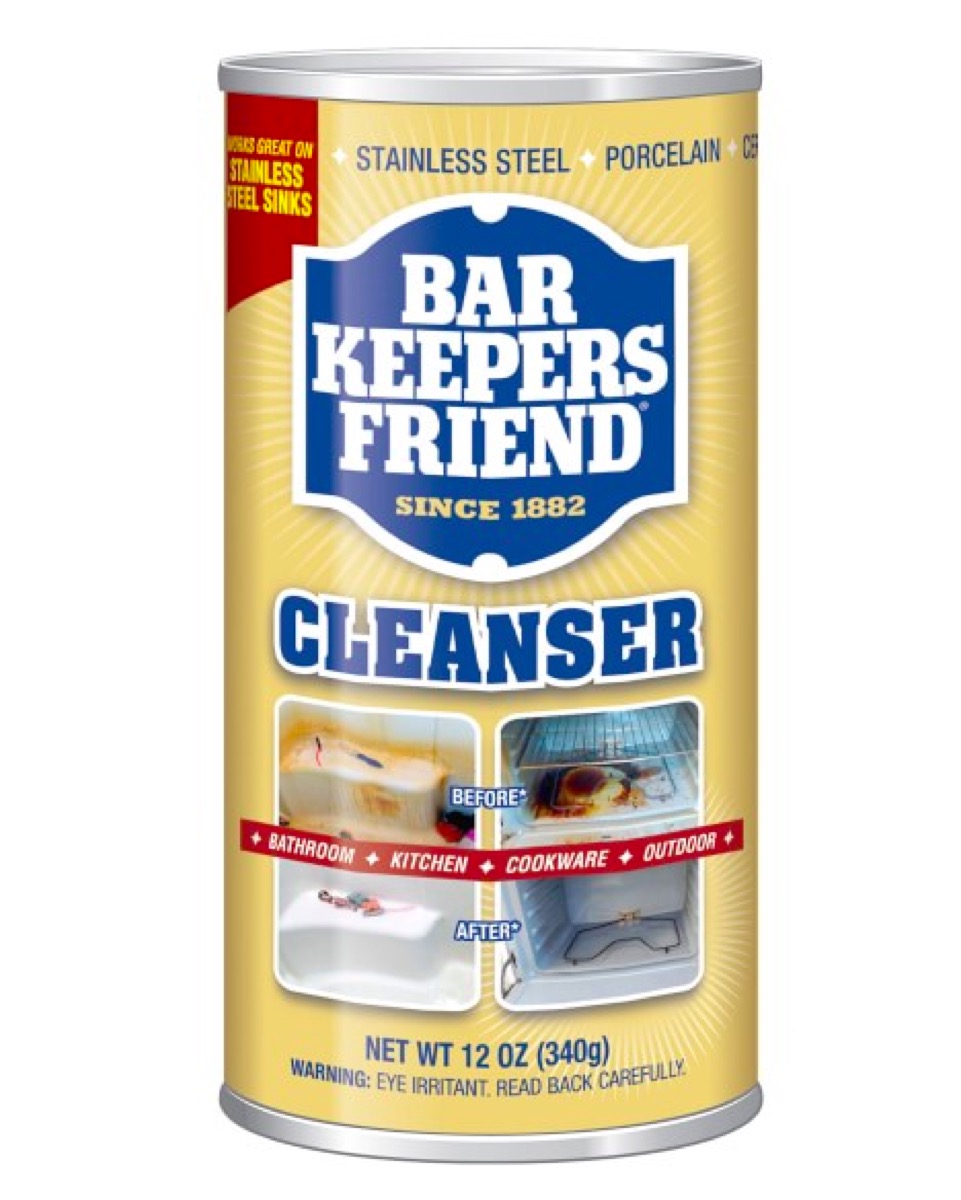 The 17 Best Cleaning Products for Keeping Your Home as Good as New
