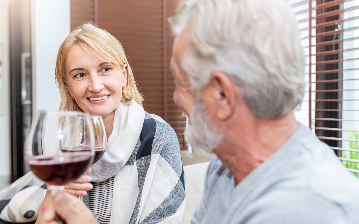 16 Challenges of Dating in Your 50s — Best Life