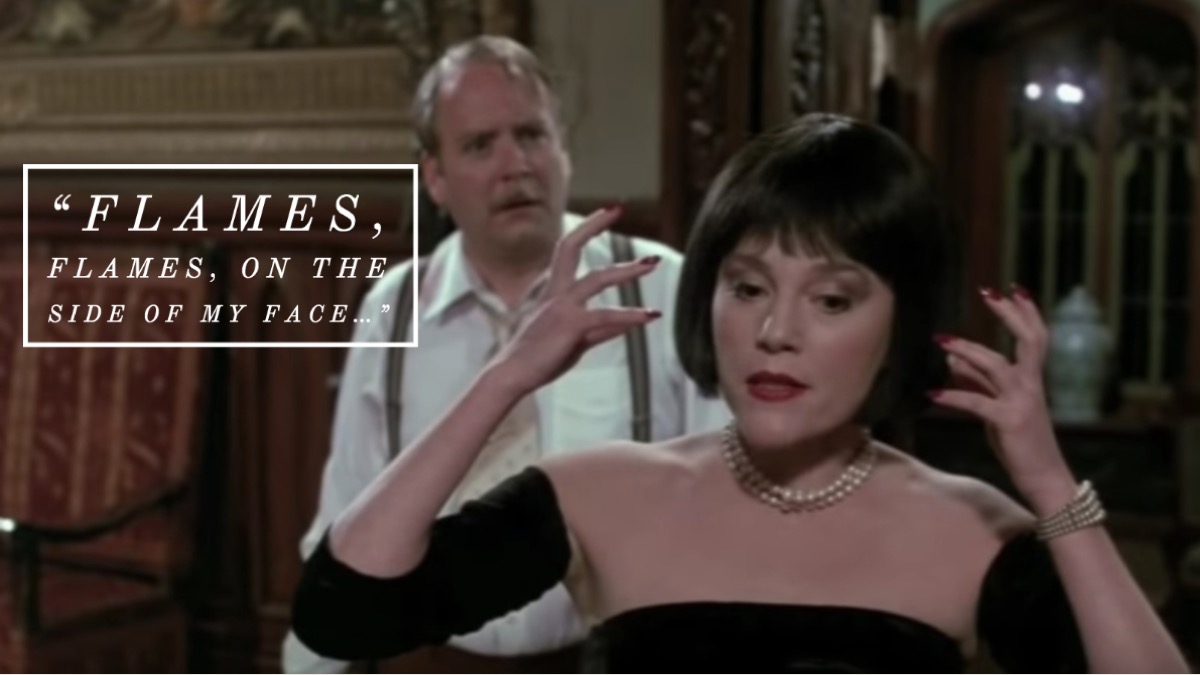'80s Movie Quotes Every Kid From the '80s Knows By Heart — Best Life