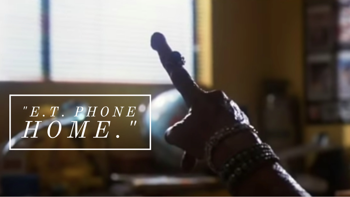 '80s Movie Quotes Every Kid From the '80s Knows By Heart — Best Life