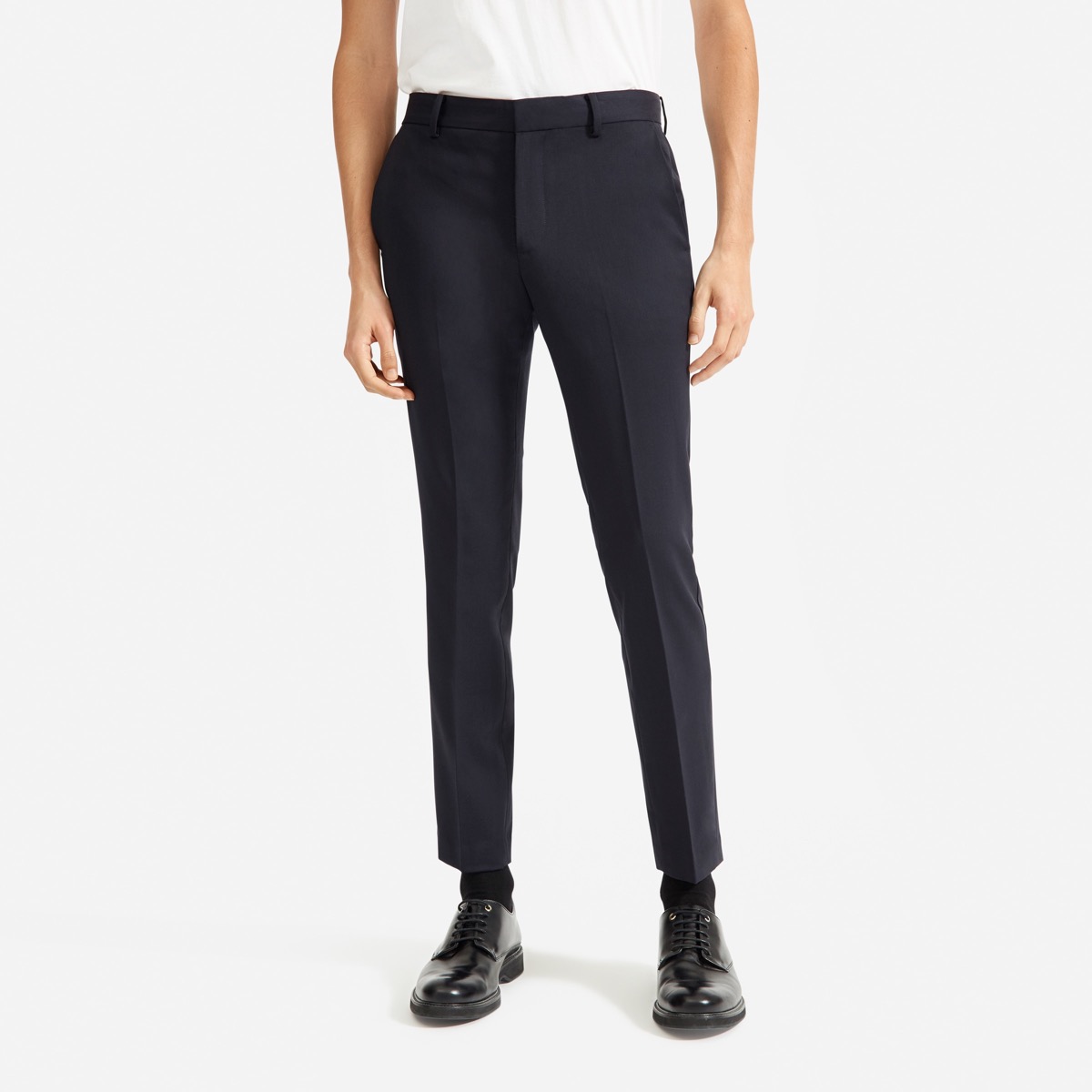 The 40 Best Men's Style Brands for Those Over 40 — Best Life