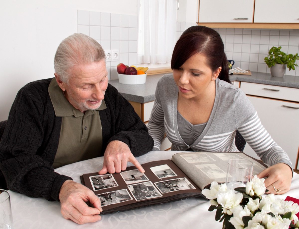 What 90-Somethings Love Most and Regret Most About Their Lives