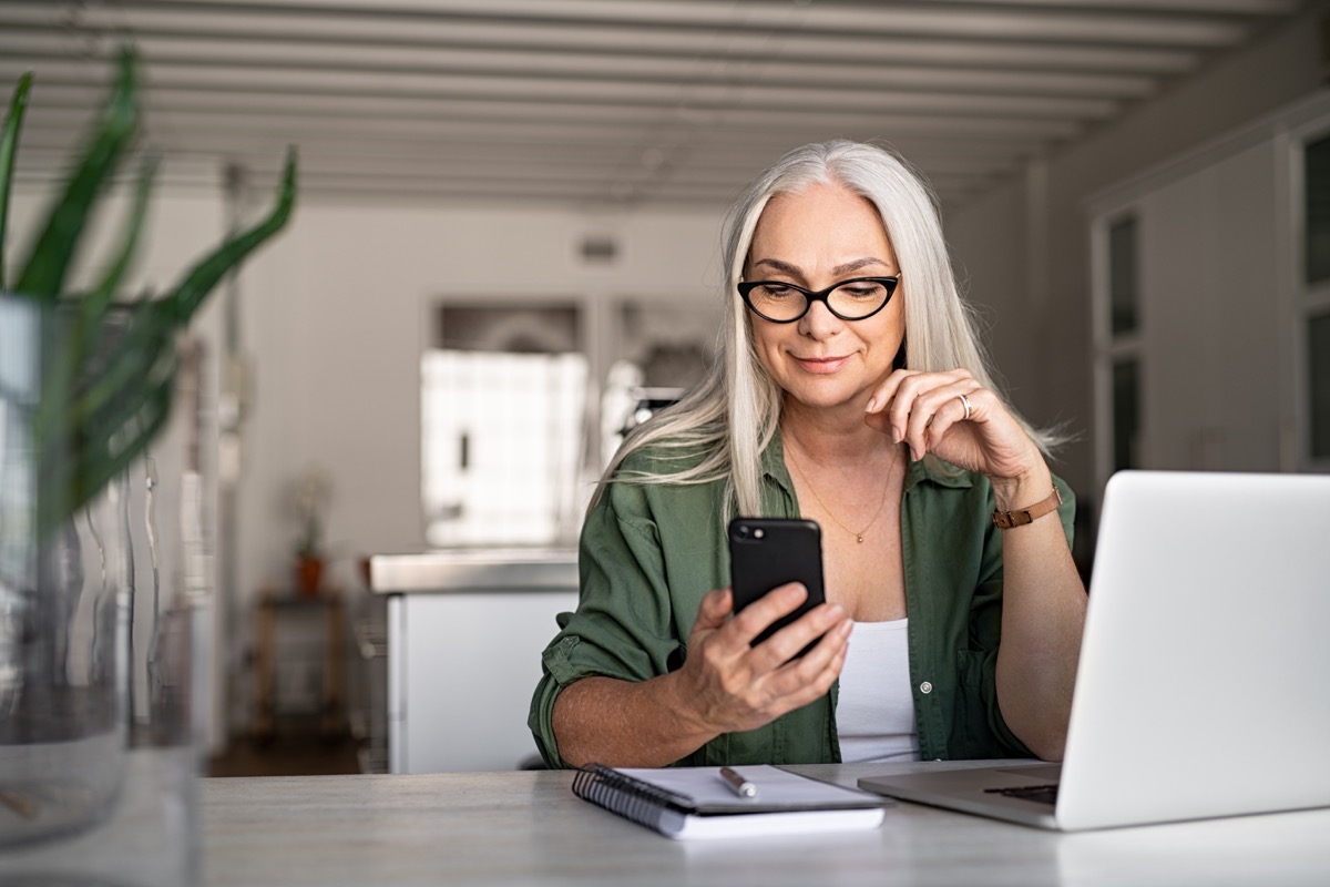 17 Things That Make You Vulnerable to Internet Scams — Best Life