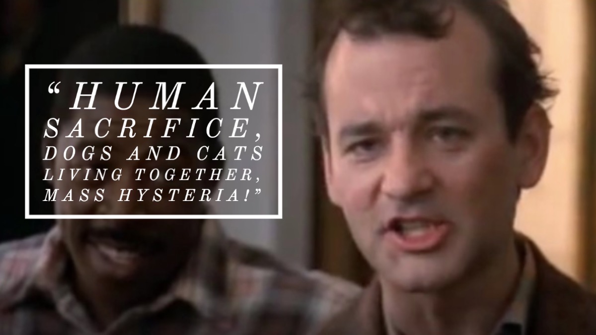 '80s Movie Quotes Every Kid From the '80s Knows By Heart — Best Life