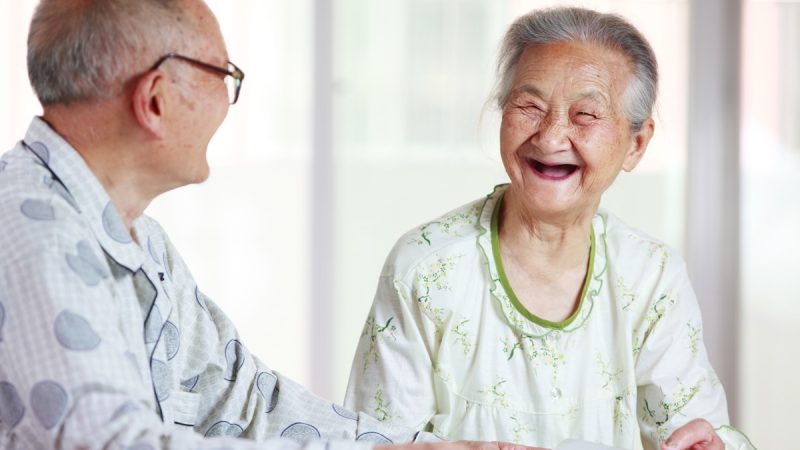 What 90-Somethings Love Most and Regret Most About Their Lives