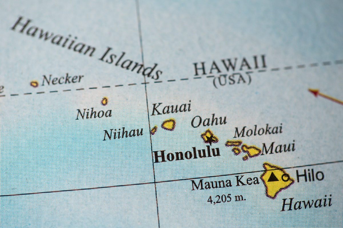 13 Things People Living in Hawaii Wish You Knew About Their State