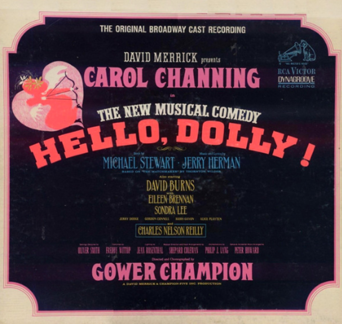 This Was the Best-Selling Album the Year You Were Born — Best Life