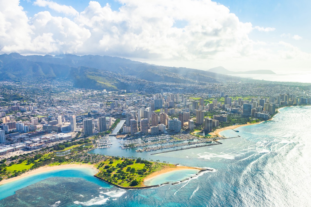 This Is the One Must-Visit City in Every State — Best Life